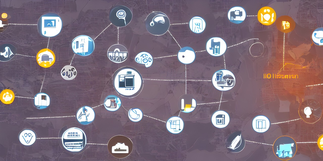 Synergizing information from IoT and OSINT for Law Enforcement Agencies Synergizing information from IoT and OSINT for Law Enforcement Agencies
