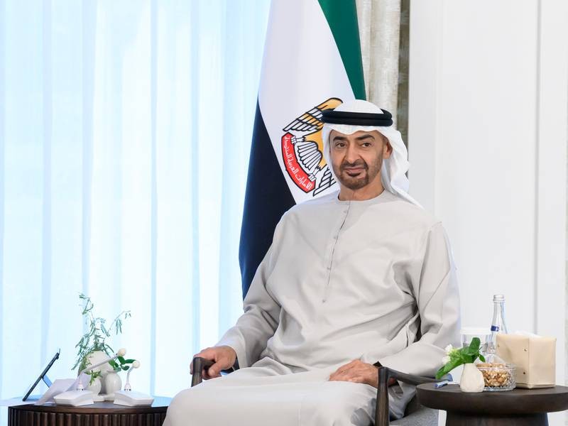 UAE to host World Trade Organisation Ministerial Conference 2024 UAE to host World Trade Organisation Ministerial Conference 2024