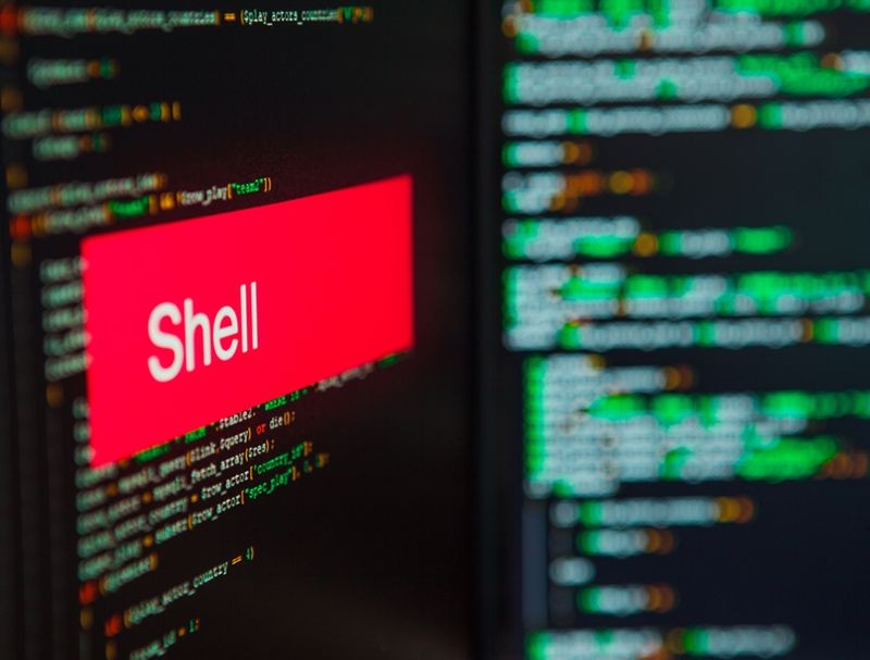Shell Scripting Basics Shell Scripting Basics