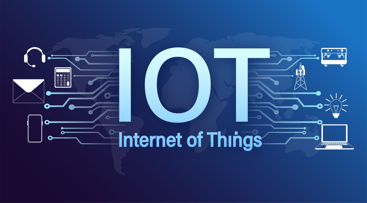 Revolutionizing Connectivity: The Power of IoT and Fiber Optics Revolutionizing Connectivity: The Power of IoT and Fiber Optics