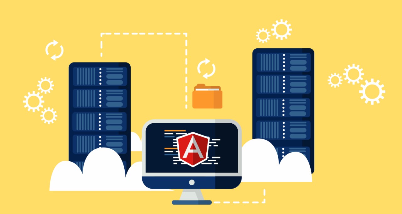Angular Universal : server side rendering for better SEO Angular Universal : server side rendering for better SEO