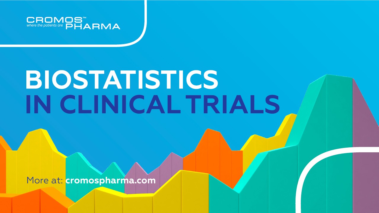 Biostatistics in Clinical Trials Biostatistics in Clinical Trials