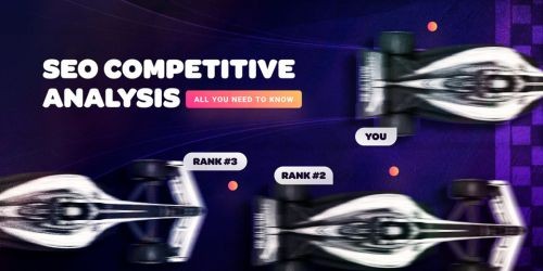 Why is competitor analysis important in SEO? Why is competitor analysis important in SEO?