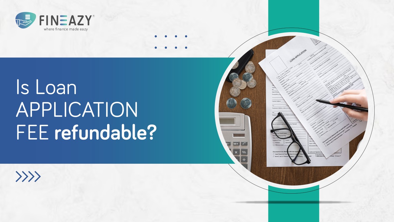 Understanding Loan Application Fees Understanding Loan Application Fees