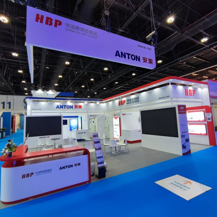 Unveiling the Top Exhibition Stand Builders in Dubai, UAE Unveiling the Top Exhibition Stand Builders in Dubai, UAE