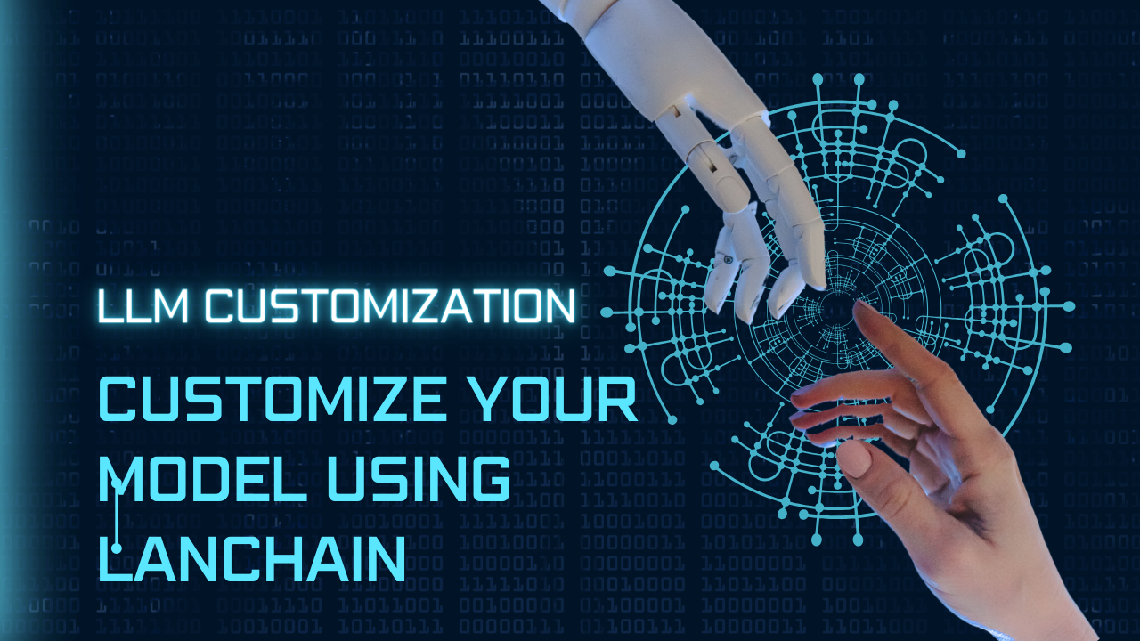 🔓 Unlocking the Full Potential of LLMs: Dive Deep into LanChain ... 🔓 Unlocking the Full Potential of LLMs: Dive Deep into LanChain ...