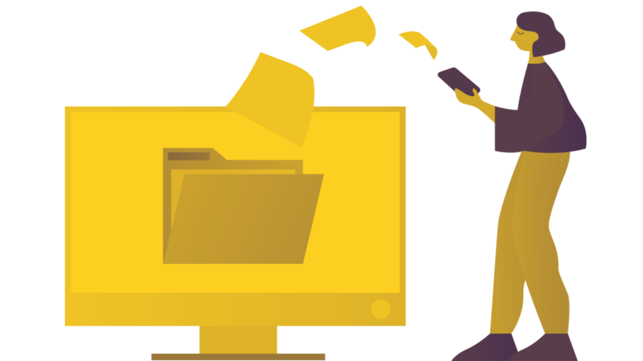 Digital document archiving vs Paper document archiving Digital document archiving vs Paper document archiving