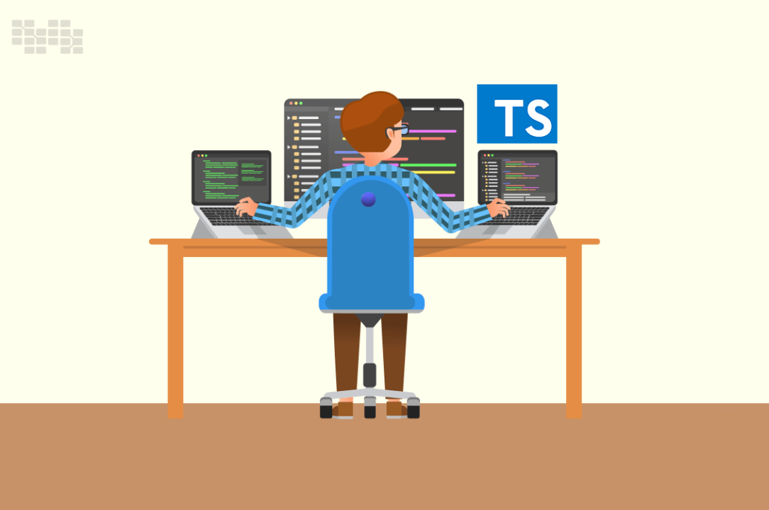 Why TypeScript Is the Ultimate Language for Full-Stack Development Why TypeScript Is the Ultimate Language for Full-Stack Development