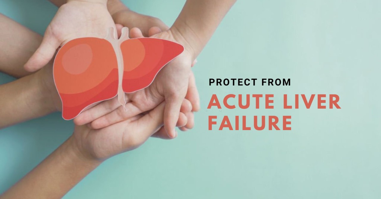 Signs and Symptoms of Acute Liver Failure Signs and Symptoms of Acute Liver Failure