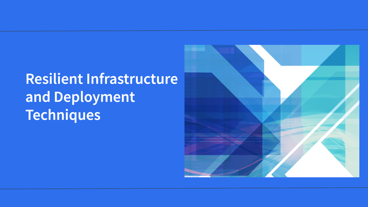 Immutable Infrastructure and Deployment Techniques in Microsoft Azure ... Immutable Infrastructure and Deployment Techniques in Microsoft Azure ...