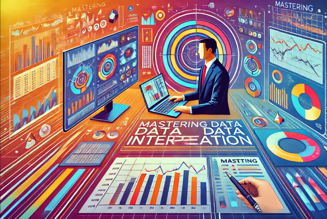 Mastering Data Interpretation Mastering Data Interpretation