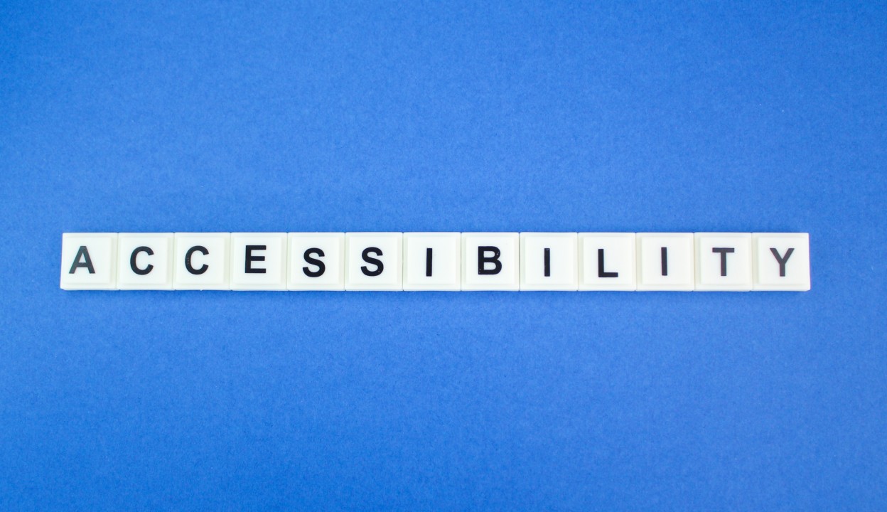The Importance of Digital Accessibility: A Step Towards Inclusivity The Importance of Digital Accessibility: A Step Towards Inclusivity