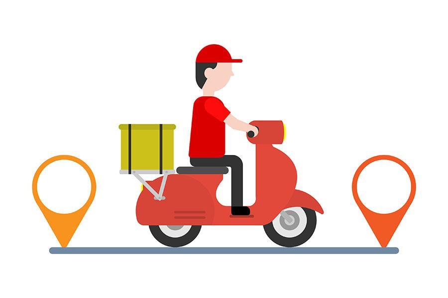 10-minute Deliveries Decoded! 10-minute Deliveries Decoded!