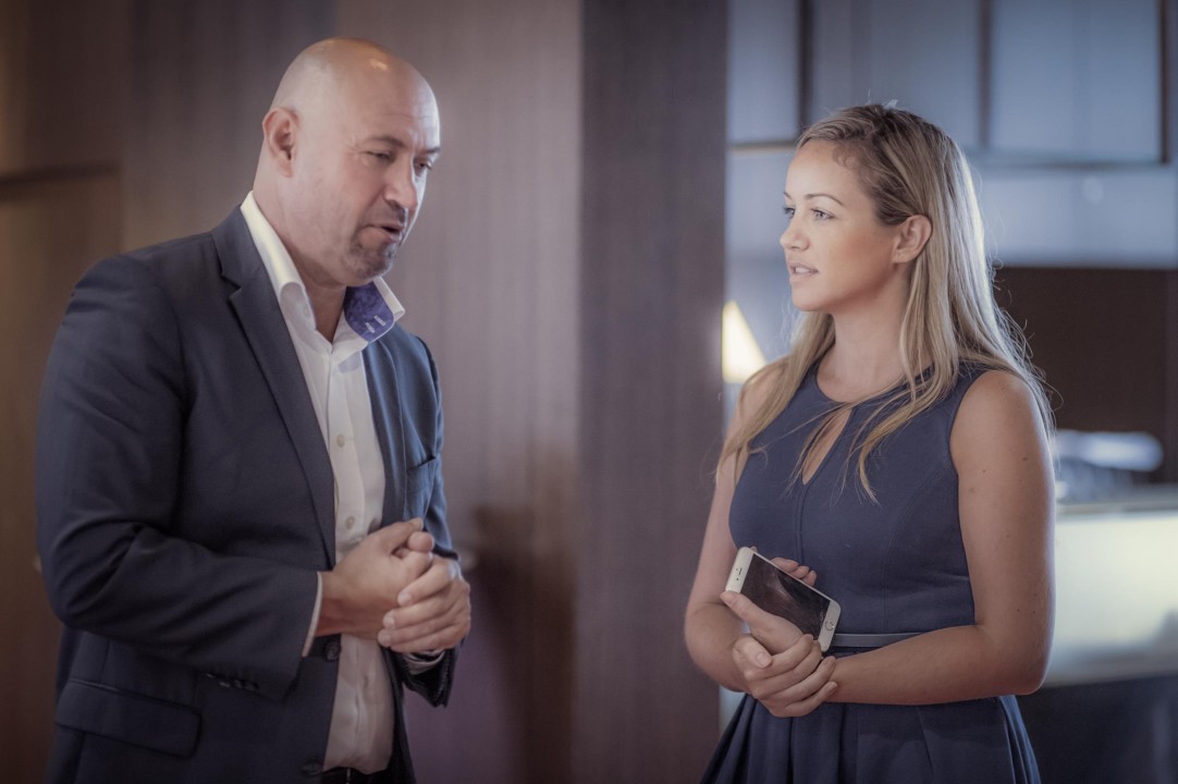 The Most Powerful Leadership Phrase The Most Powerful Leadership Phrase