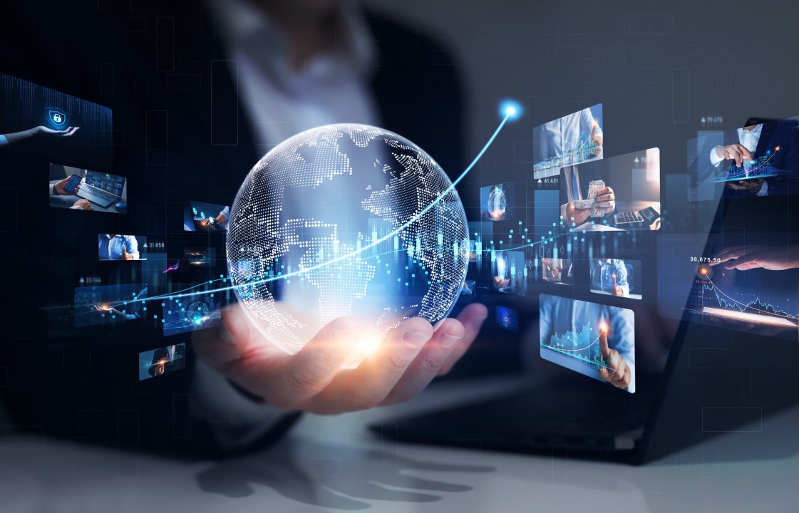 Navigating Digital Transformation: How to Lead Your Organization ... Navigating Digital Transformation: How to Lead Your Organization ...