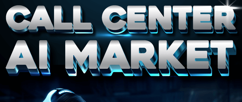 Call Center AI Market Size, Share, Industry Growth and Top 10 Companies Call Center AI Market Size, Share, Industry Growth and Top 10 Companies
