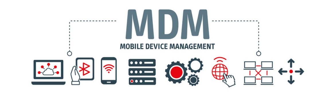 Mobile Device Management (MDM) Mobile Device Management (MDM)