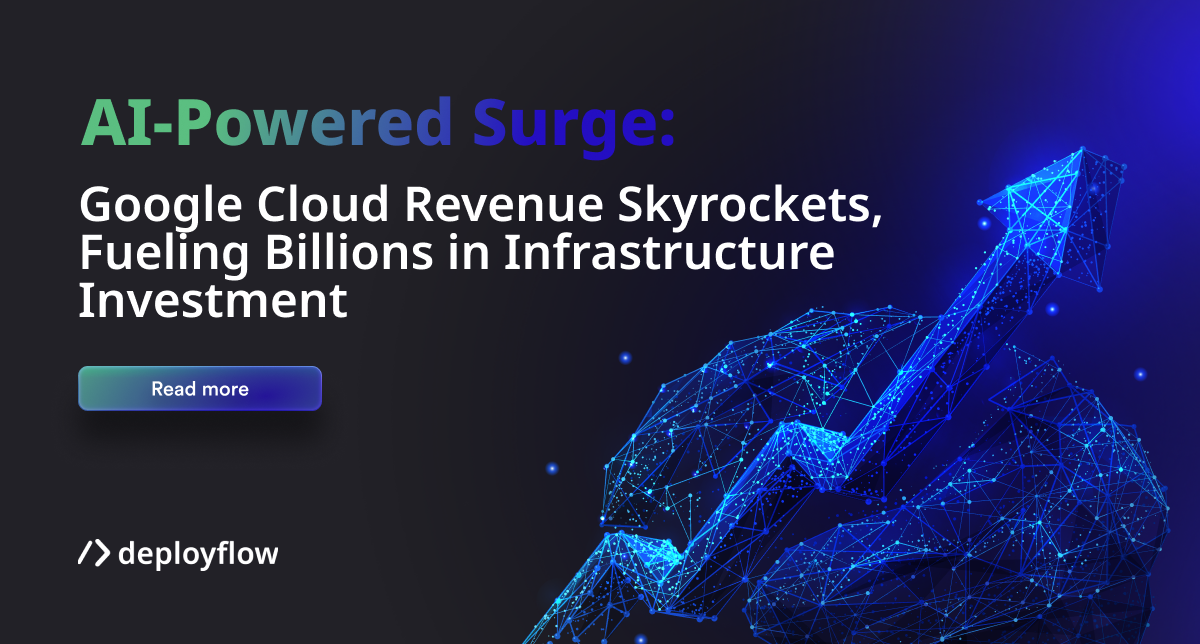 AI-powered surge: Google Cloud revenue skyrockets, fuelling billions in ... AI-powered surge: Google Cloud revenue skyrockets, fuelling billions in ...