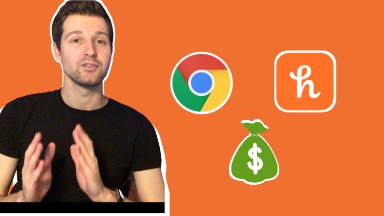 Build a Chrome extension like Honey Build a Chrome extension like Honey