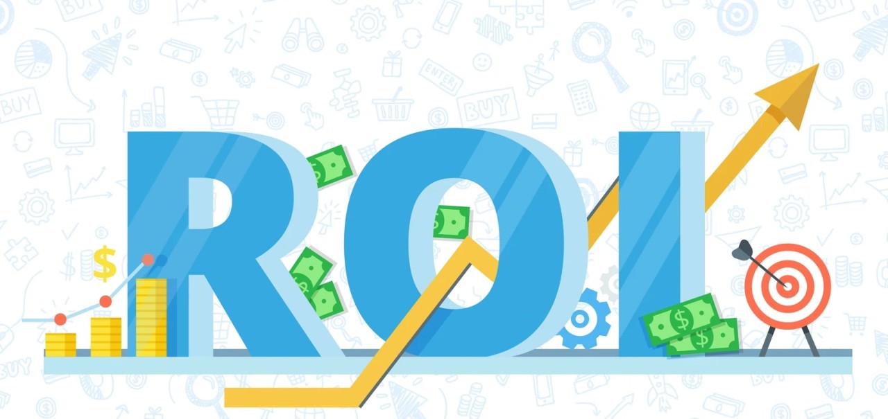 Maximizing Content Marketing ROI with Data-Driven Insights Maximizing Content Marketing ROI with Data-Driven Insights