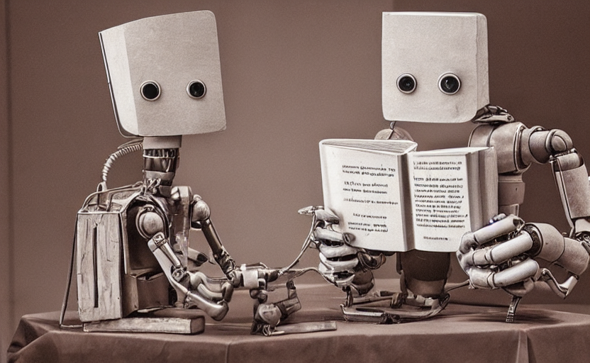 The early History of Machine Learning in a nutshell The early History of Machine Learning in a nutshell