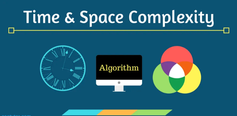 Time and Space Complexity Time and Space Complexity