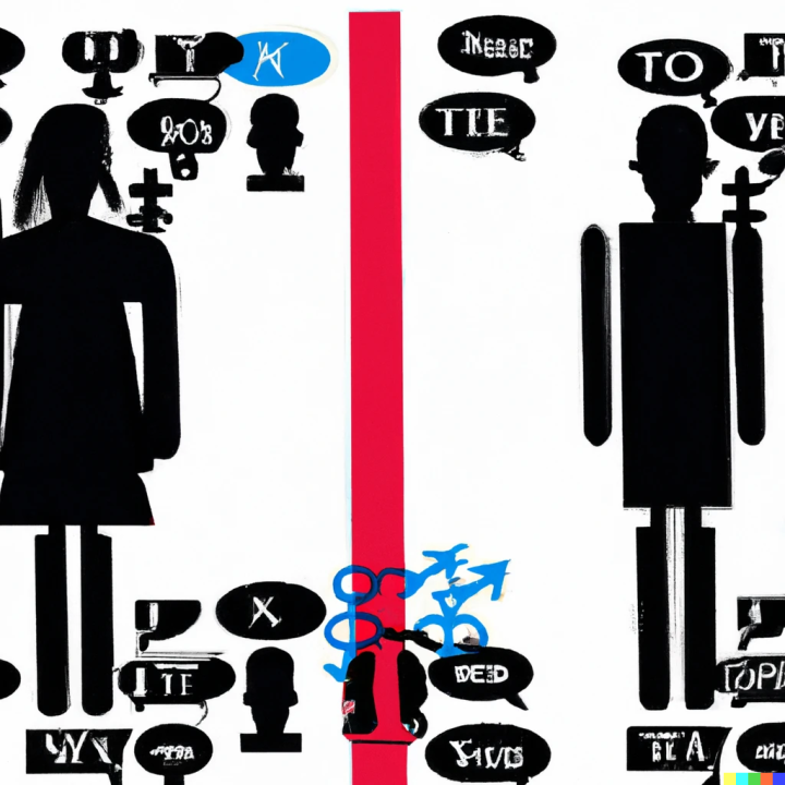 Gender bias in chatGPT and its impact on the business world Gender bias in chatGPT and its impact on the business world