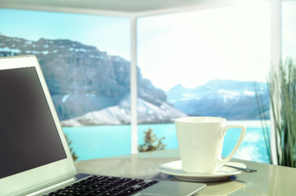 Remote Working: 10 Ways To Keep Your Company Safe This Summer Remote Working: 10 Ways To Keep Your Company Safe This Summer
