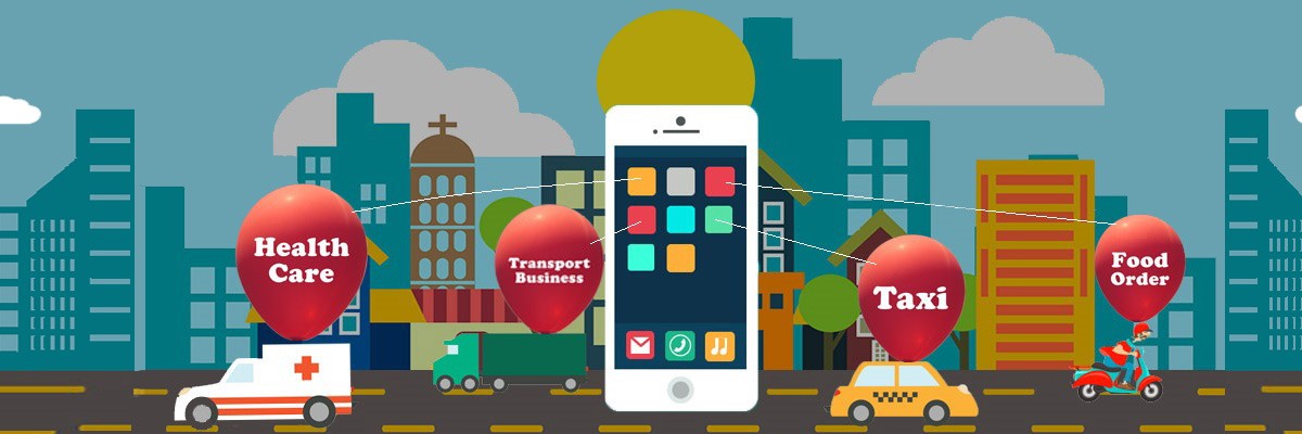 Maximizing Efficiency and Minimizing Risk in On-Demand Service Logistics Maximizing Efficiency and Minimizing Risk in On-Demand Service Logistics