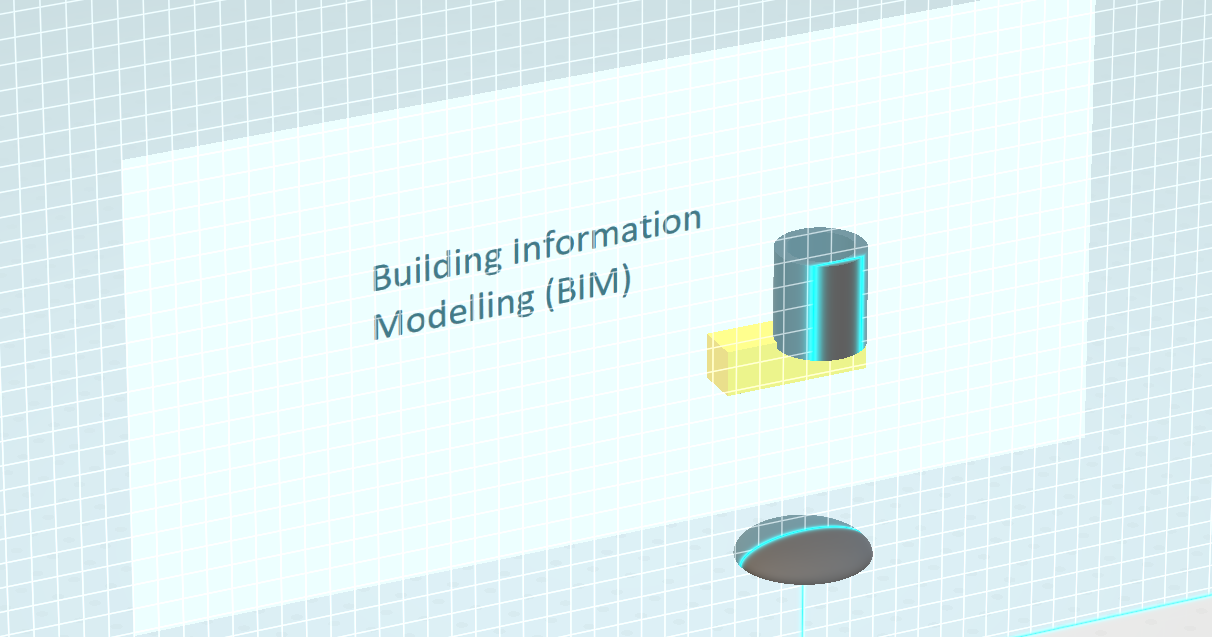 Building Information Modelling (BIM) Building Information Modelling (BIM)