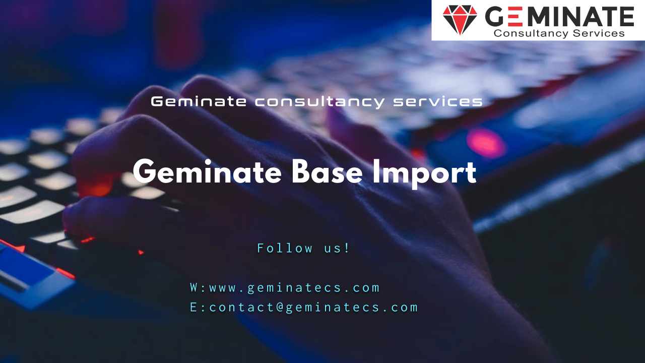🚀 Struggling with importing data seamlessly? : 🚀 Struggling with importing data seamlessly? :