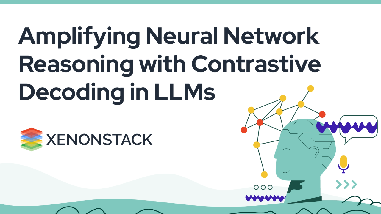 Improving neural network reasoning: the promise of contrastive decoding ... Improving neural network reasoning: the promise of contrastive decoding ...