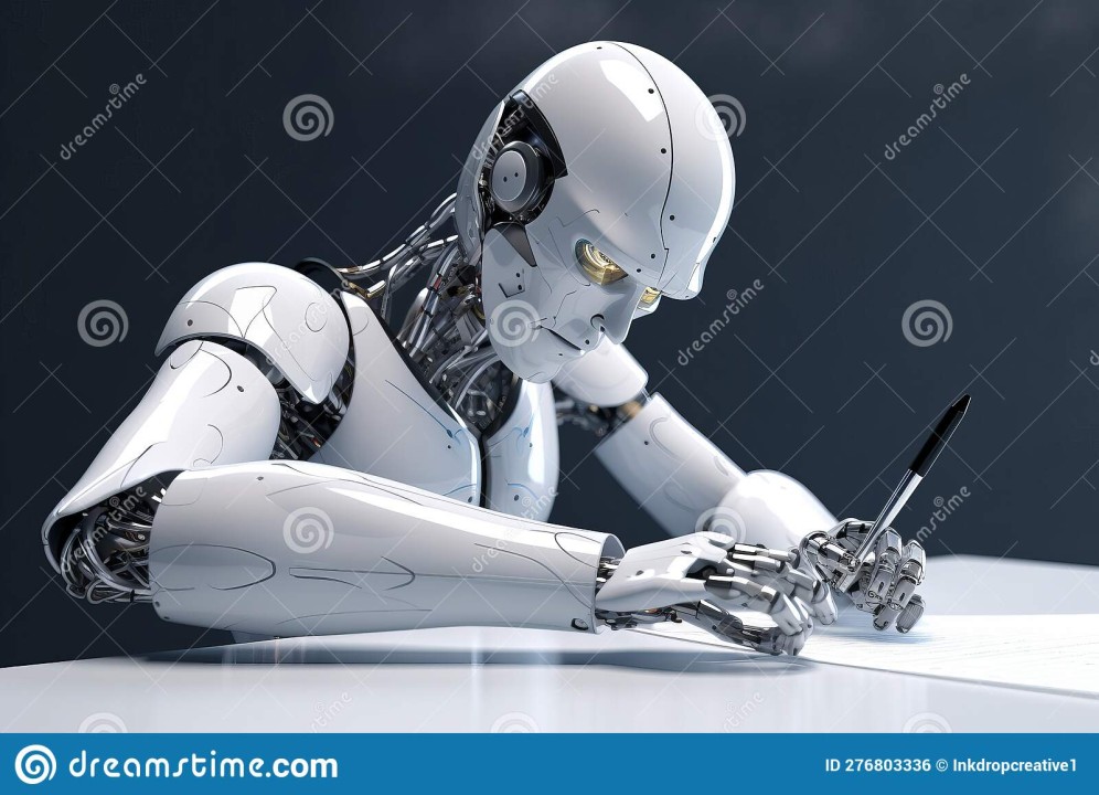 Unleashing the Power of Artificial Intelligence in Journalism Unleashing the Power of Artificial Intelligence in Journalism