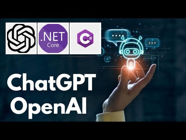 Integrating ChatGPT with .NET Core Integrating ChatGPT with .NET Core
