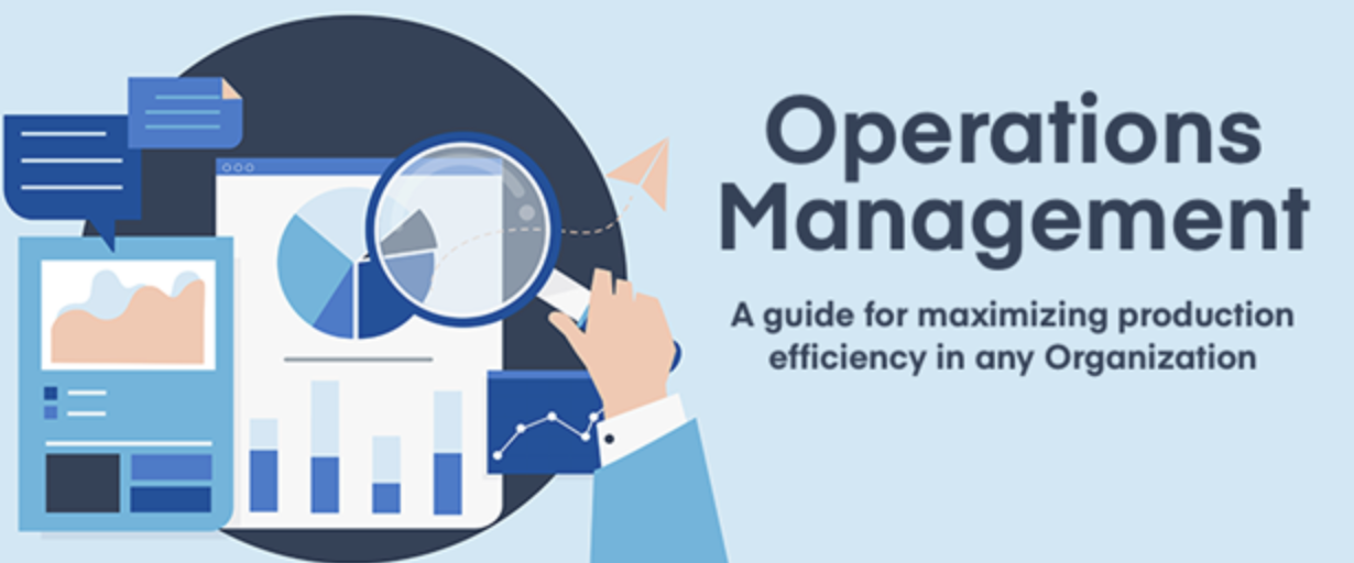 Streamlining Processes: The Key to Successful Operations Management Streamlining Processes: The Key to Successful Operations Management