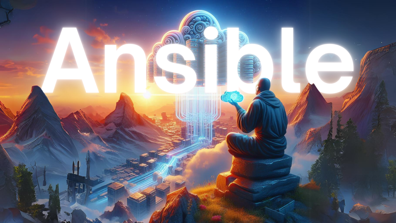 Automating AWS Infrastructure with Ansible Dynamic Inventory Automating AWS Infrastructure with Ansible Dynamic Inventory