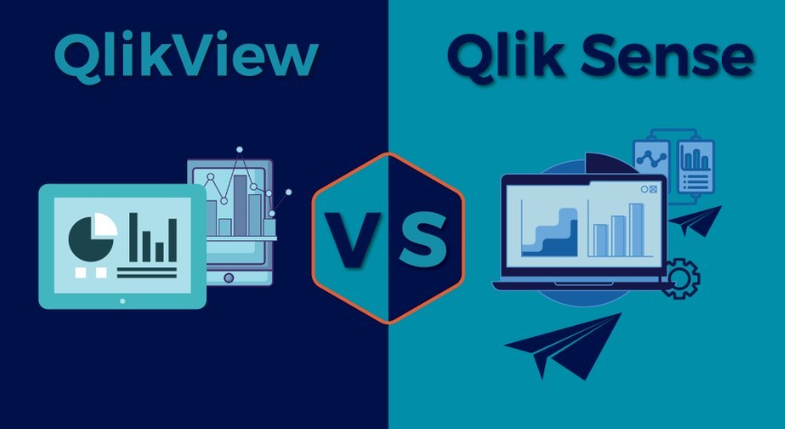 Qlik Sense vs QlikView is a comparison between two business ... Qlik Sense vs QlikView is a comparison between two business ...