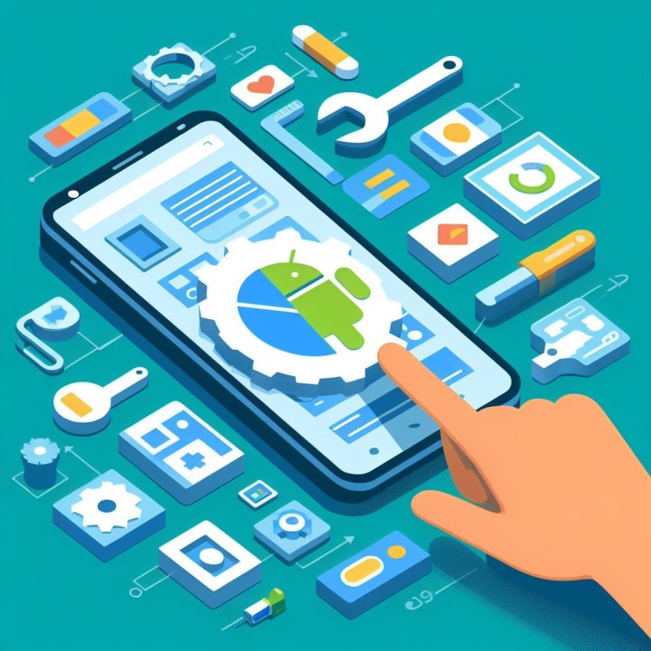 Improving RecyclerView Performance: A Simple Guide Improving RecyclerView Performance: A Simple Guide