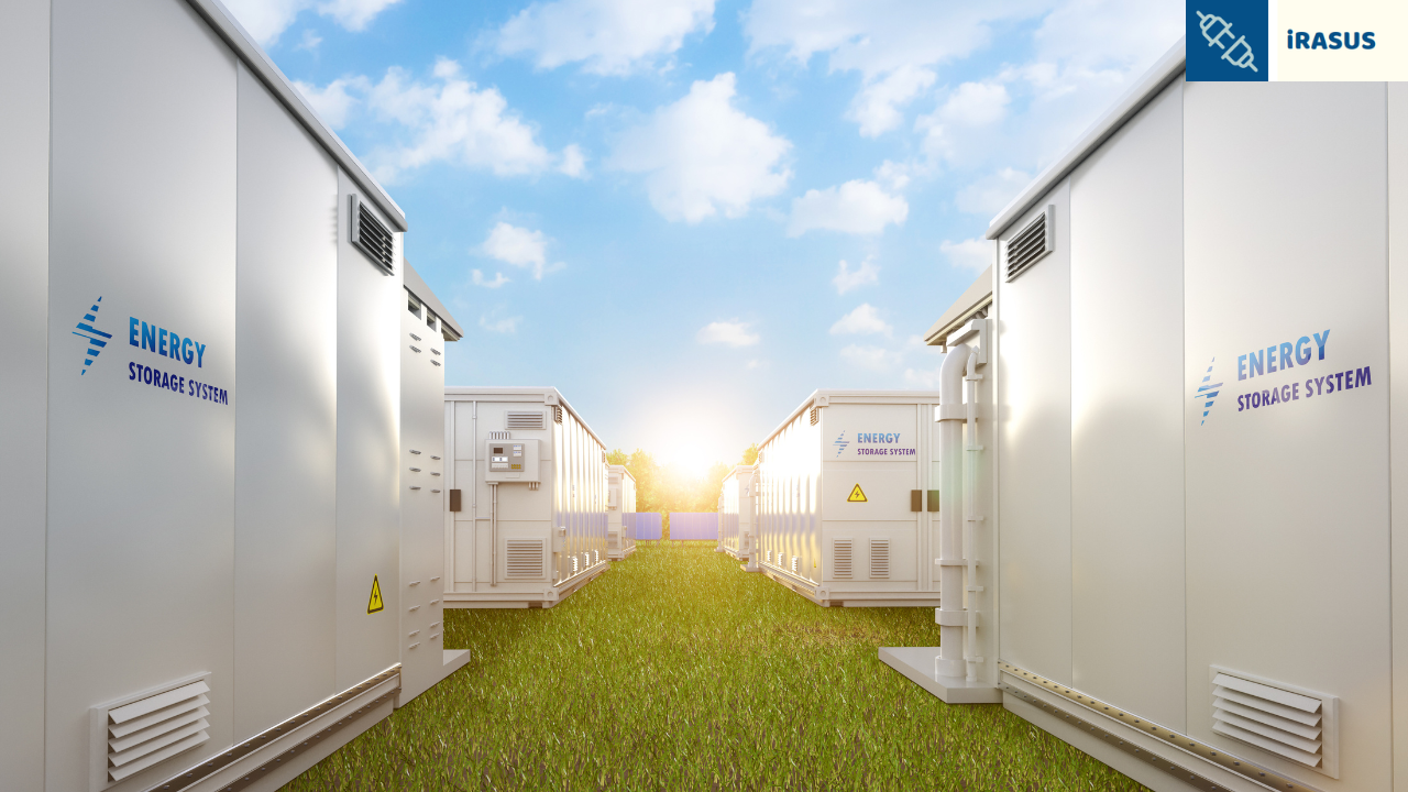 Unlocking the Power of Battery Energy Storage Systems Unlocking the Power of Battery Energy Storage Systems