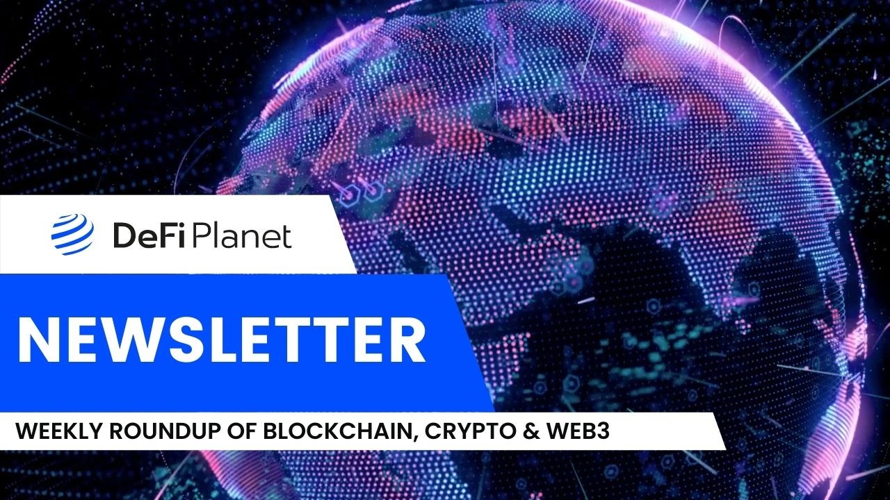 Weekly Round-Up #74 | Web3 Interoperability: Bridging the Gap Between ... Weekly Round-Up #74 | Web3 Interoperability: Bridging the Gap Between ...