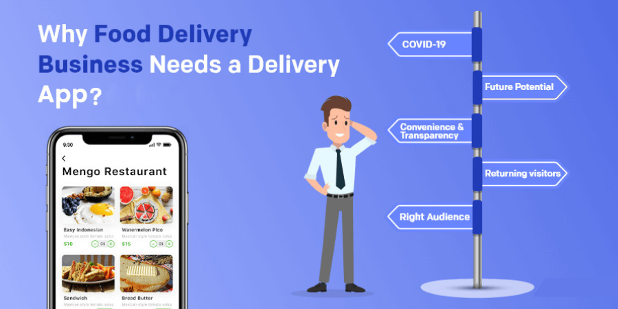*Revolutionize Your Online Food Business: The Power of Mobile Apps! *Revolutionize Your Online Food Business: The Power of Mobile Apps!