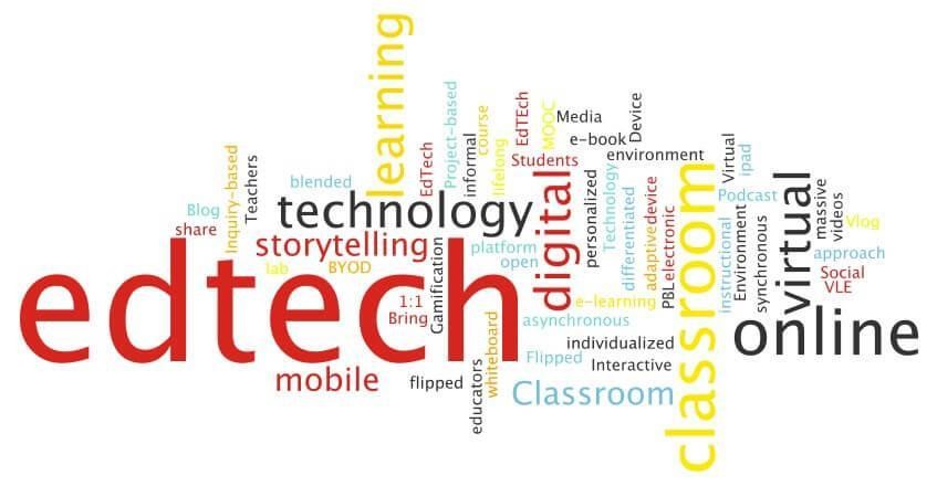 Revolutionizing Education: Unleashing the Power of EdTech Revolutionizing Education: Unleashing the Power of EdTech