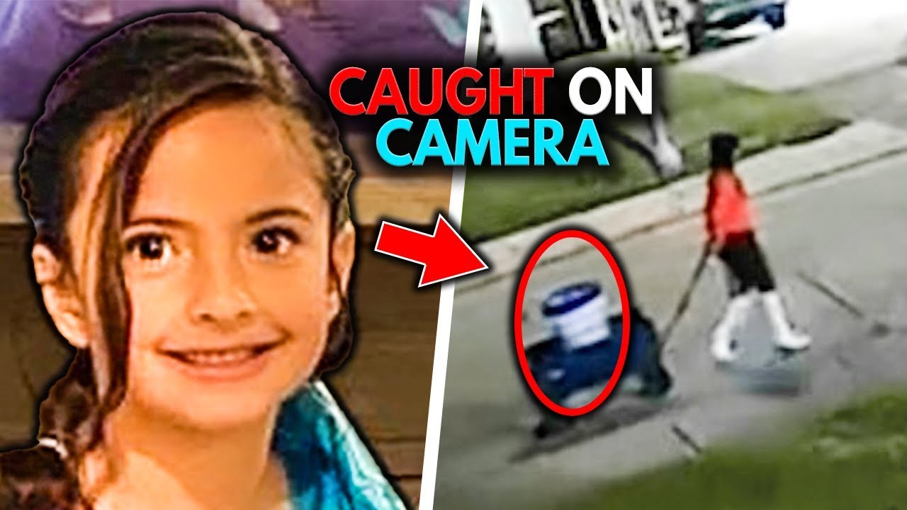 The Innocent Girl Found Dead In A Bucket On Her Mom's Lawn: A ... The Innocent Girl Found Dead In A Bucket On Her Mom's Lawn: A ...