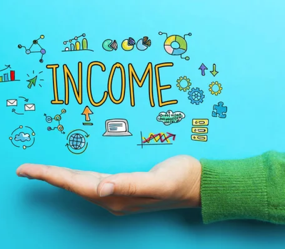 How to Increase Your Income? How to Increase Your Income?