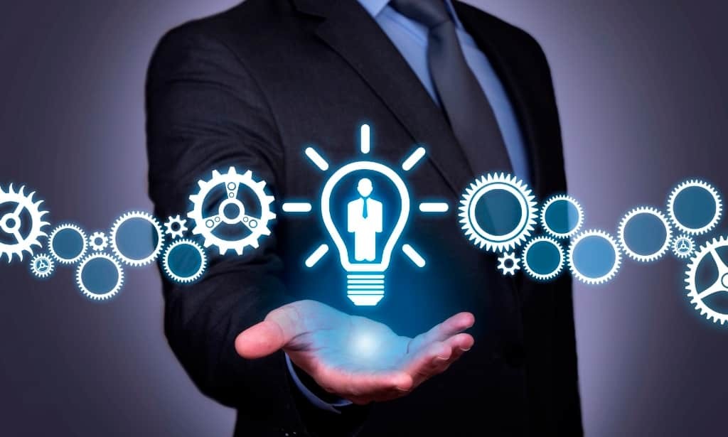 Driving Innovation: The Role of Technology Enhancement and R&D in ... Driving Innovation: The Role of Technology Enhancement and R&D in ...
