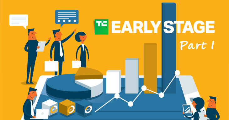 Early Stage Startup: Part I - Navigating Towards Success Early Stage Startup: Part I - Navigating Towards Success