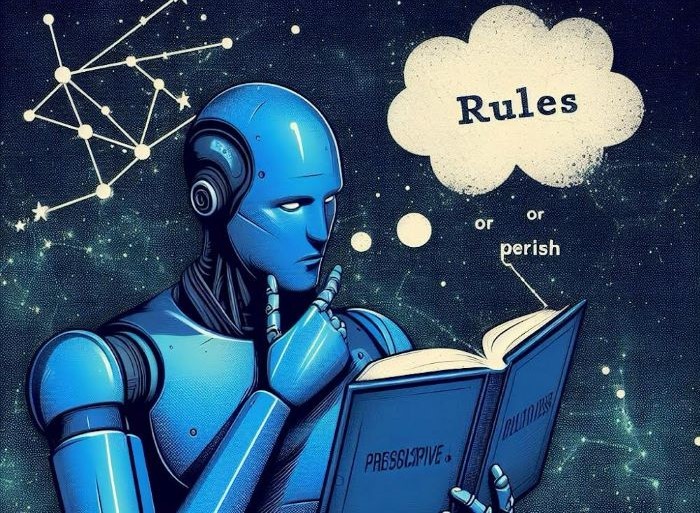 Ethical Horizons: Navigating Kenya's AI Regulatory Frontier with; A ... Ethical Horizons: Navigating Kenya's AI Regulatory Frontier with; A ...