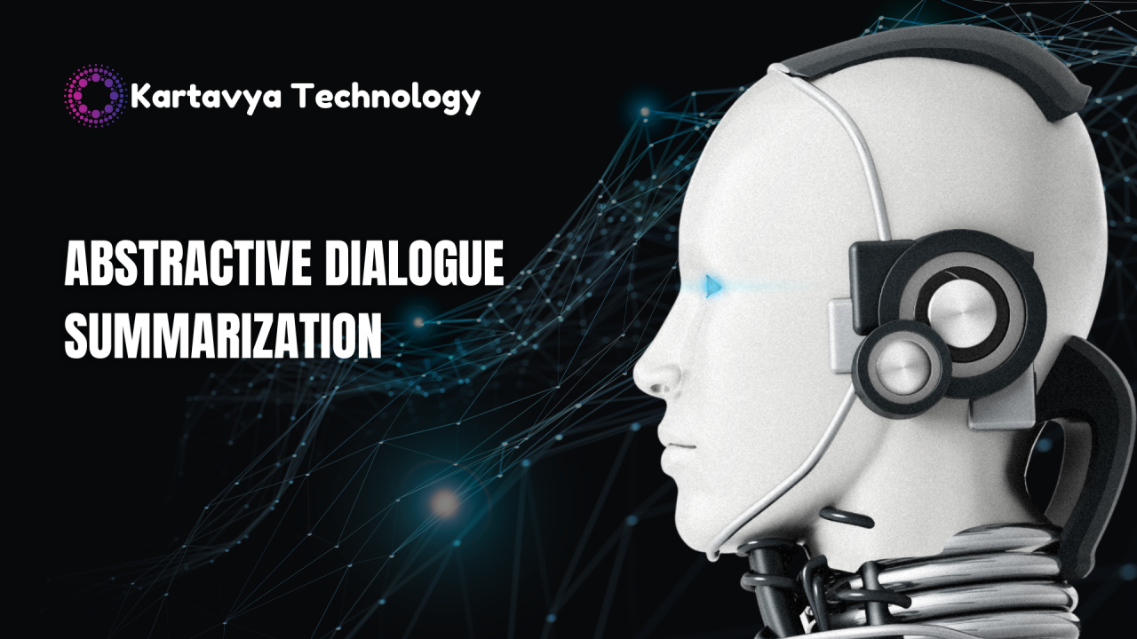 Navigating the Frontier of Abstractive Dialogue Summarization ... Navigating the Frontier of Abstractive Dialogue Summarization ...
