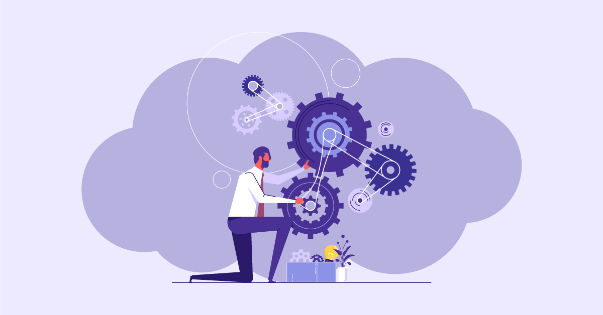 Streamlining Operations: Harnessing the Power of iPaaS for Efficiency Streamlining Operations: Harnessing the Power of iPaaS for Efficiency