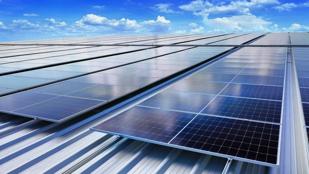 Harnessing Solar Power: Exploring Growth Opportunities in Solar ... Harnessing Solar Power: Exploring Growth Opportunities in Solar ...